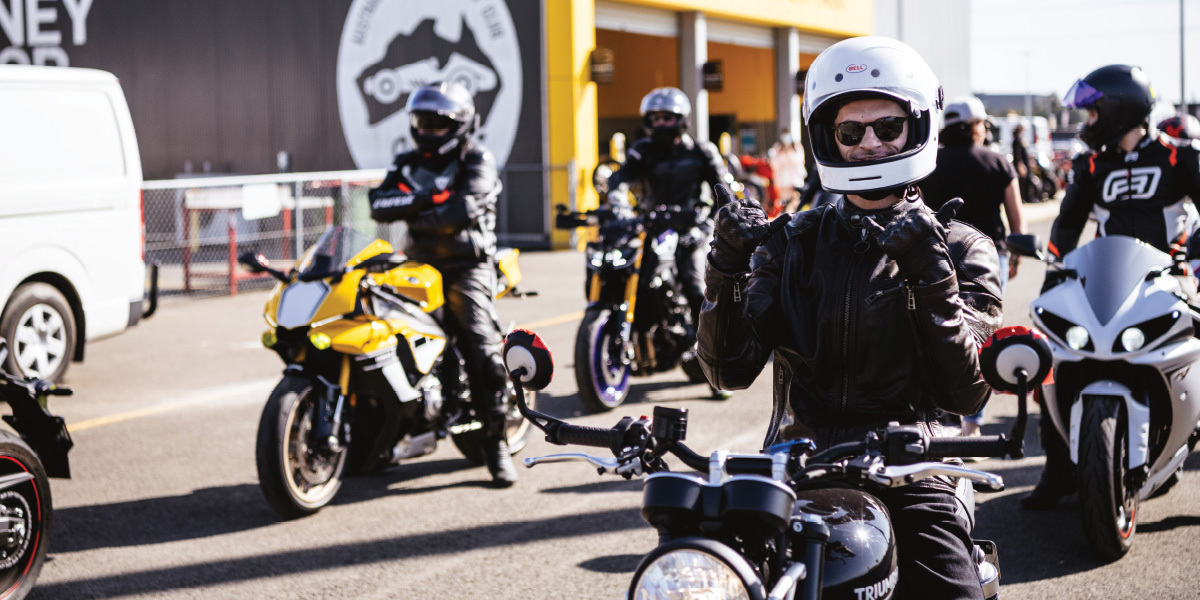 Contact Bendix Moto
