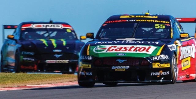 Put your foot down with confidence | Bendix Brakes