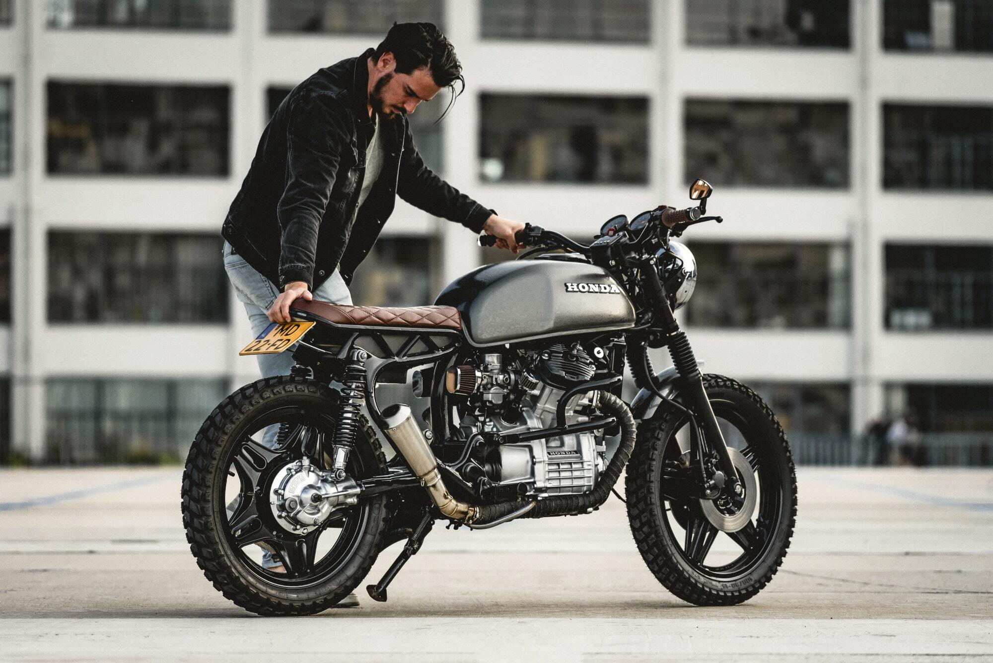 Common rider mistakes and how to avoid them | Bendix Moto