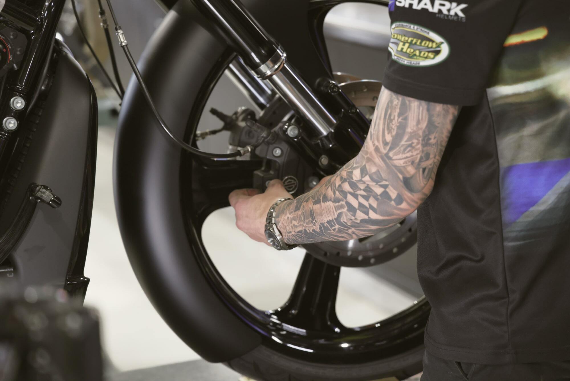 Tips & how-to guides | Bendix Moto New Zealand