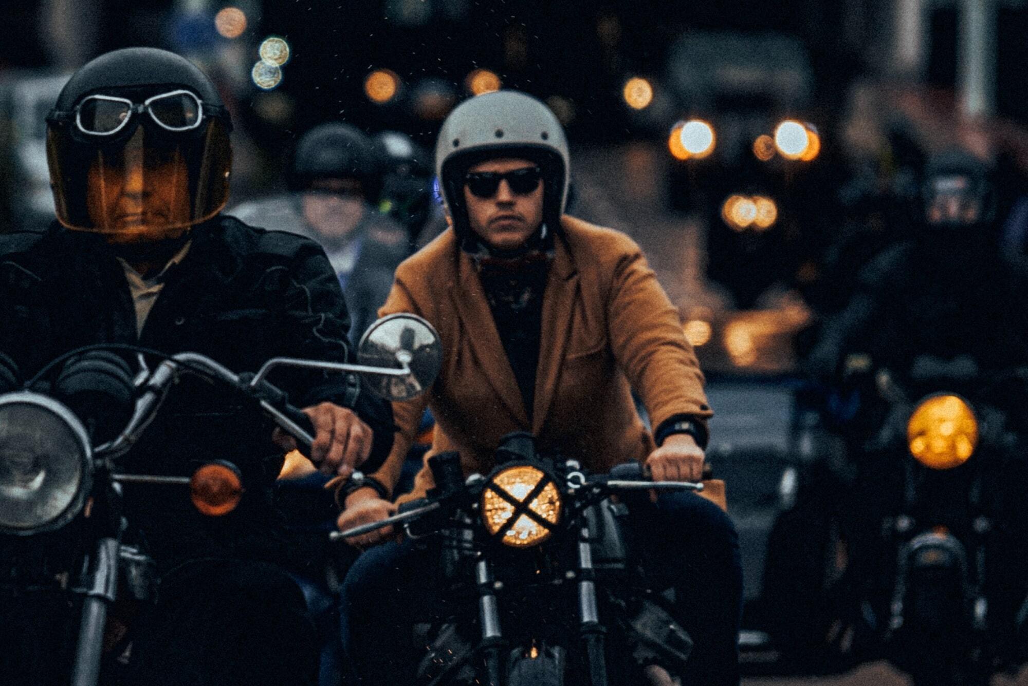 Commuter Riding Tips | Bendix Moto