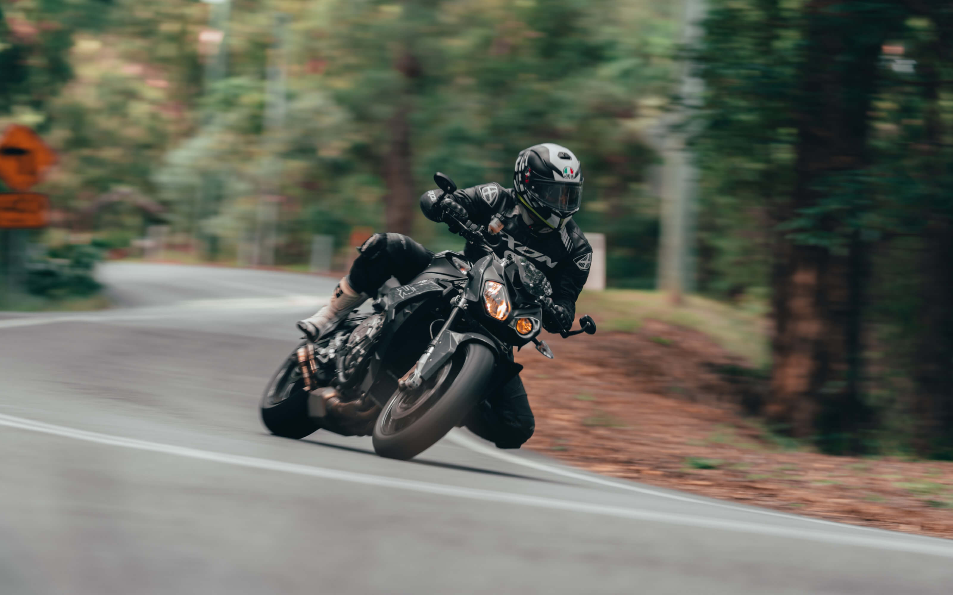 Motorcycle Brake Pads | Bendix Moto Australia