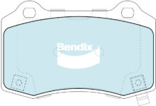Catalogue Homepage | Bendix Brakes